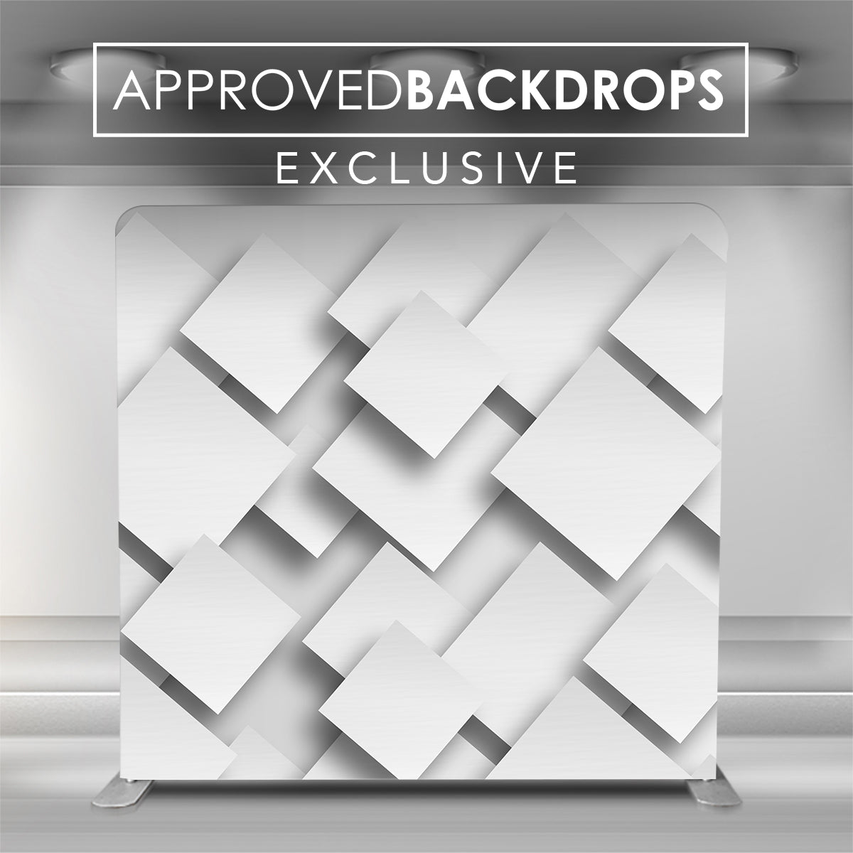 Design – Approved Backdrops